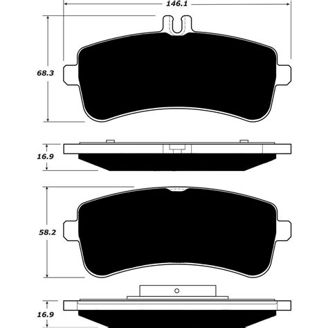 Porterfield Brakes Official Site Racing Brake Pads And Brake Shoes