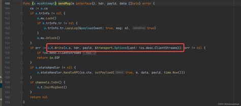 Grpc Grpc Channelz Csdn