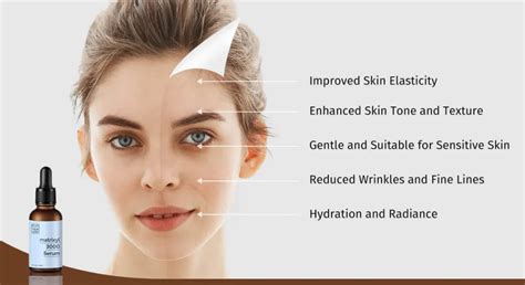 What Is Matrixyl 3000 Your Key To Younger Looking Skin