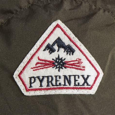 Pyrenex - Armstrong