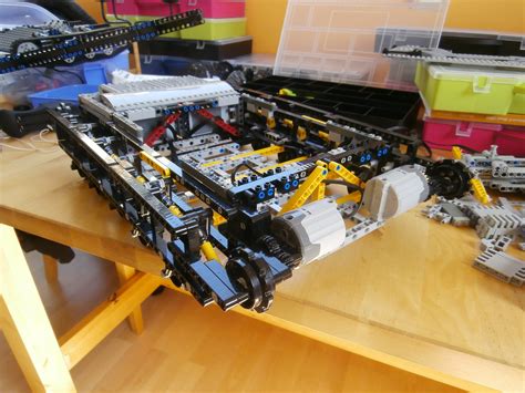 Mark 6 Chassis Flickr