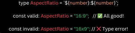 🔥 mind blowing typescript trick 🔥 i used to think typescript types