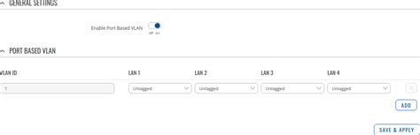 Rut300 Vlan Teltonika Networks Wiki