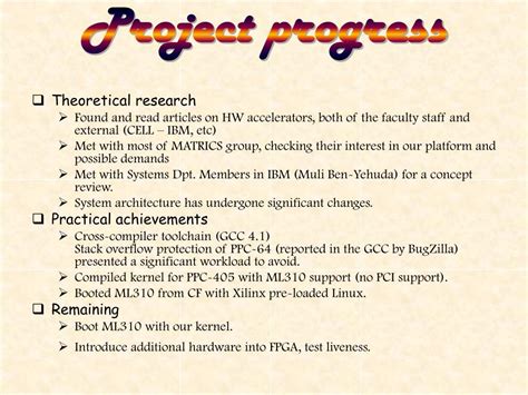 Ppt Fpga Multi Core Powerpoint Presentation Free Download Id 4383043