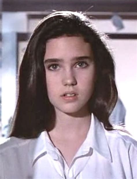 Pin On Jennifer Connelly