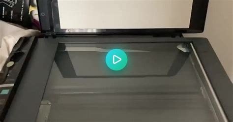 Epson Printer Scanning Issue Rprinters