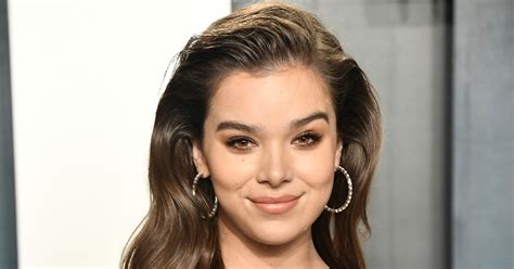 Hailee Steinfeld Says Wrong Direction Was Harder To Write Than Her