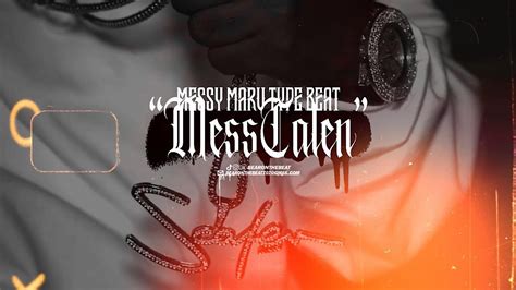 Free Messy Marv Type Beat Messcalen Prod By Bearonthebeat Youtube