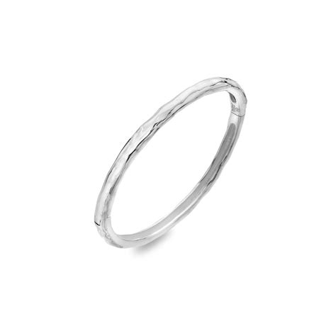 Reef Cuff Bangle Sennen Jewellery