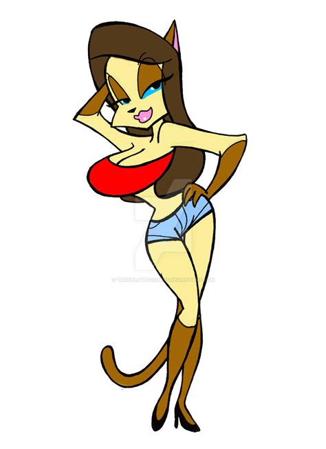 Lola By Tacoelgatocomics On Deviantart