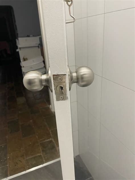 How To Fix A Door That Doesnt Close And Bunnings Workshop Community