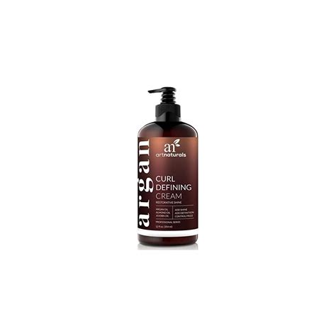 Artnaturals Curl Defining Cream Moisturizer And Enhancer Walmond Jojoba