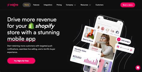 8 Best Shopify Mobile Apps To Boost Your Online Store Sales