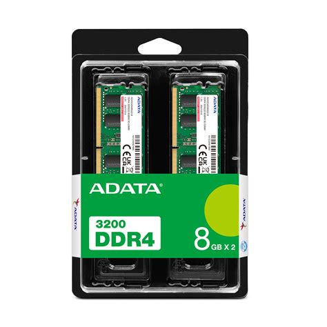 Premier Ddr4 3200 So Dimm Ram Pc Adata Malaysia