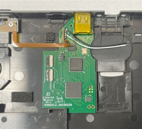 N3dsxl Capture Install Guide