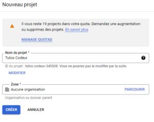 Ajouter Une Carte Google Maps Sur Un Site Et La Personnaliser