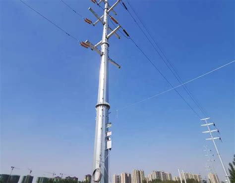 Self Supporting Steel Lattice Structure Towers