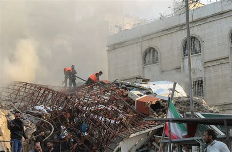 כוננות שיא במערכת הביטחון חוששים מתגובה איראנית חריגה חמ