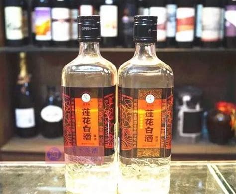 北京莲花白酒 北京市昌平区特产 滋补酒 北京莲花白酒 北京产地宝