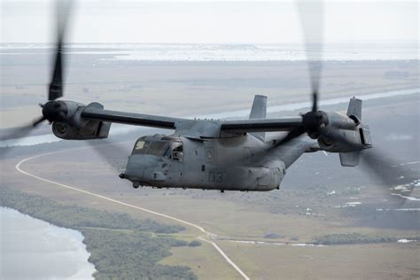 Dvids Images Us Marines And Airmen Conduct Alternate Insertion
