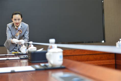 会议服务 会议服务 重庆绅帝物业有限公司