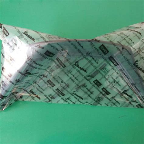 Promo Visor Vespa Excel And T5 Diskon 23 Di Seller Rakki Store Meruya