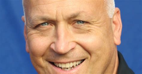 Cal Ripken Jr Goes To Bat As Mission Speaker For 2021 Virtual Zero