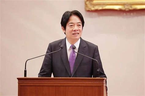 岛内民调：85％民众认为民进党会继续崩盘赖清德投票率支持