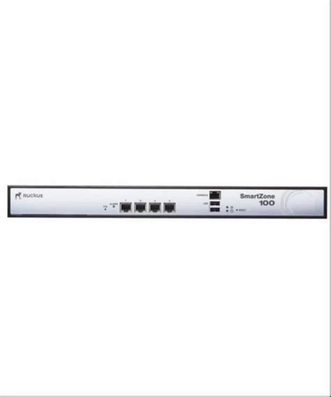 access point ruckus smartzone 100 a scalable smart wlan controller at