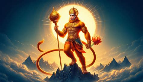 12 Names Of Hanuman हनुमान जी के 12 नाम अर्थ एवं उनसे जुड़े