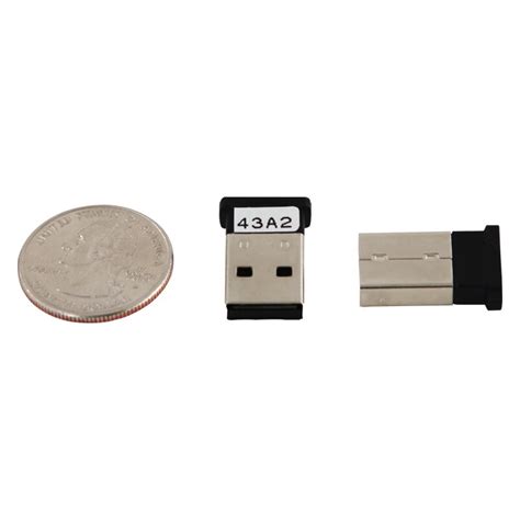Mini Ble 40 Usb Ibeacon Med Eddystone Tech 305 Grandado