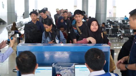 Pelindo Pastikan Arus Balik Lebaran 2024 Berjalan Optimal Pelindo