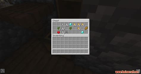 Coins Resource Pack 1 18 2 1 17 1 Texture Pack Mc Mod Net