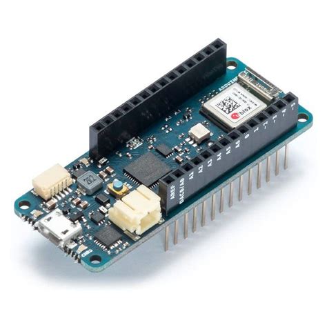 Arduino Mkr Wifi