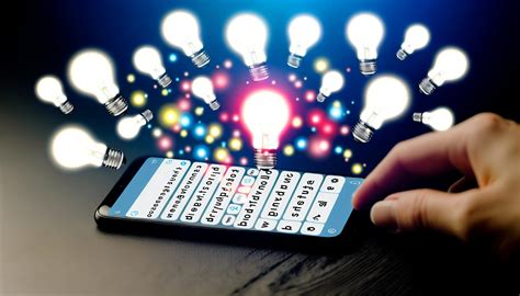 Enhancing Vocabulary Aitype The Ultimate Ai Keyboard With Chatgpt For Iphone And Ipad