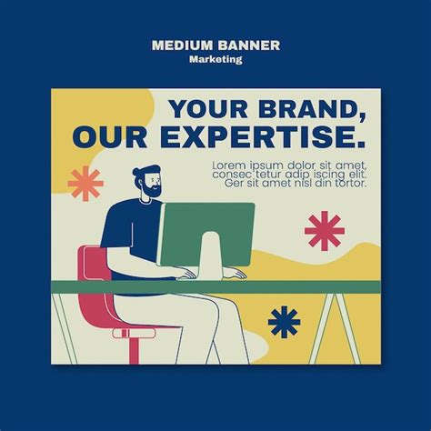 Free Psd Marketing Strategy Template