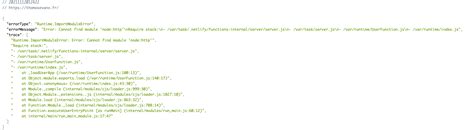 Netlify Build Failing · Issue 12764 · Nuxtnuxt · Github