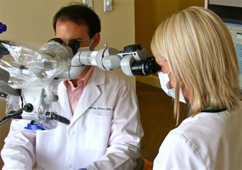 Cutting Edge Technology Pafford Endodontics