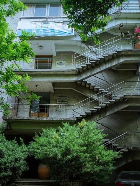 每個成都人記憶深處的「峨影廠」 每日頭條