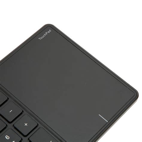 Wireless Numeric Keypad 22 Keys Ergonomic Design 2 4g Wireless Dual Mode Number Keypad With