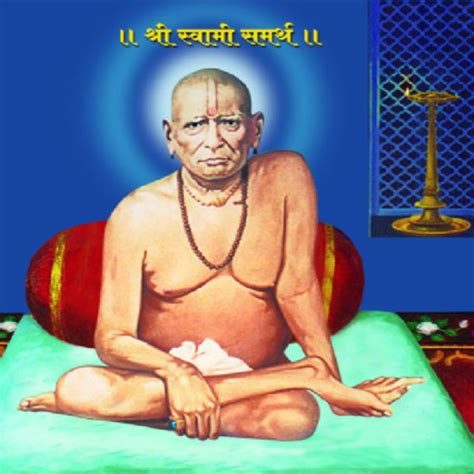 Swami Samarth Prakat Din Date Solahino