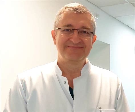 Lekarz z drawskiego szpitala zachęca do rzucania palenia LokalnyReporter pl