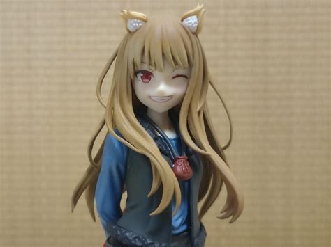 心得 Gsc 狼與辛香料 Pop Up Parade 赫蘿 2024 Ver開箱 動漫板 Dcard
