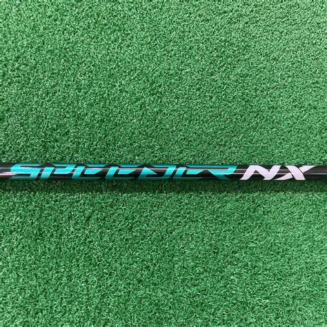 Yahooオークション フジクラ スピーダーnxグリーン60 S テーラーメ