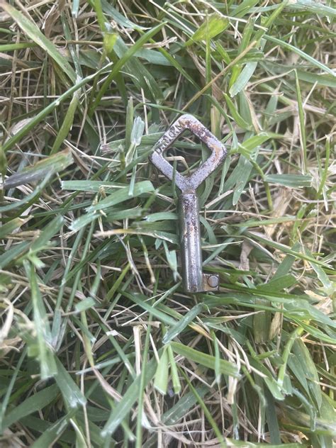 Found A Key That Would Fit Into Deltarune What Do You Think It Would Turn Into In The Dark