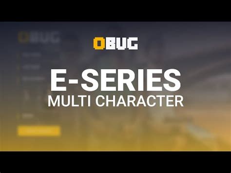 Esx Zbug Multicharacter High Quality Multicharacter Ui Design