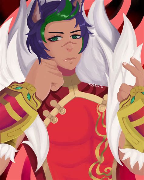 Made Firecracker Sett Fanart D R Settmains