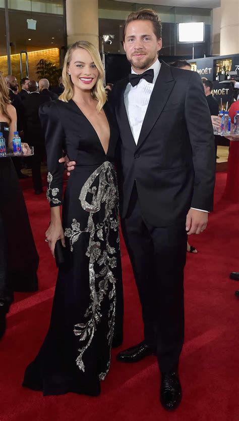 Margot Robbie Looked Like The Kind Of Kid That Would Get Clowned In