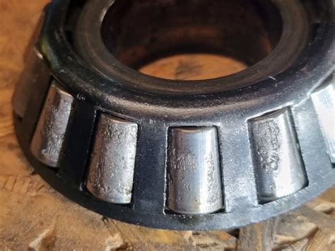Rear Diff Strange Moan Noise Ih8mud Forum