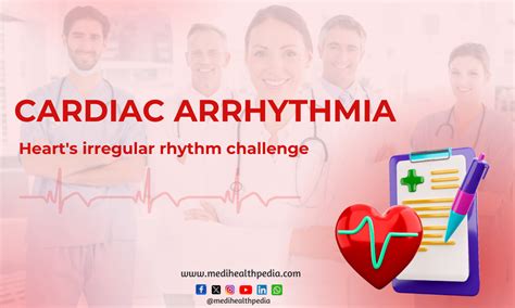 Cardiac Arrhythmia And Role Of 05 Herbal Medicine